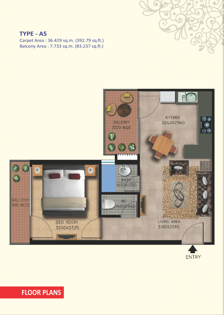 Lotus Homz Affordable Housing Sector 111 Gurgaon