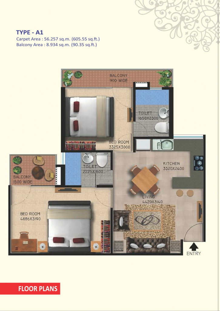 Lotus Homz Affordable Housing Sector 111 Gurgaon