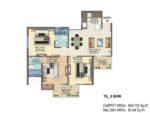 Signature Global Solera 2 Sector 107 Gurgaon – Affordable Homes Haryana