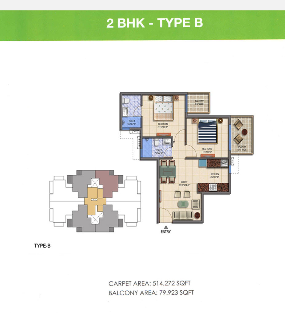 Signature Global The Roselia Sector 95A Gurgaon – Affordable Homes Haryana