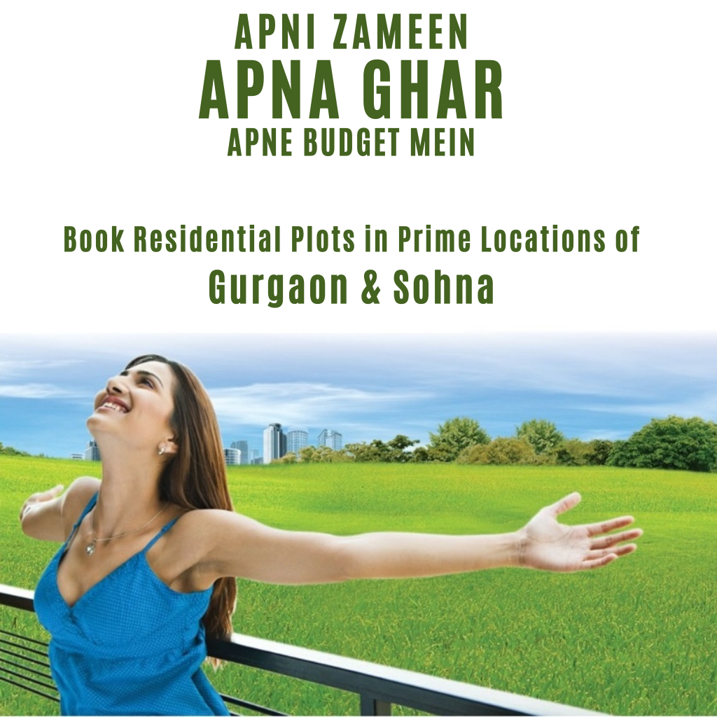 Propex City, Gurgaon Sohna Road, Sector-8, Palwal - Affordable Homes ...