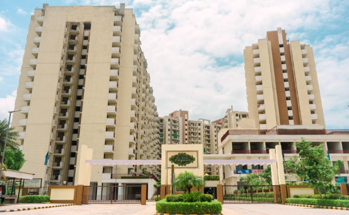 Terra Elegance Tapukara, Alwar ByPass Bhiwadi – Affordable Homes Haryana